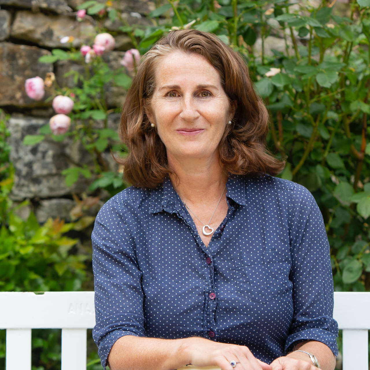 Frances Plummer - Skippers Hill Preparatory School