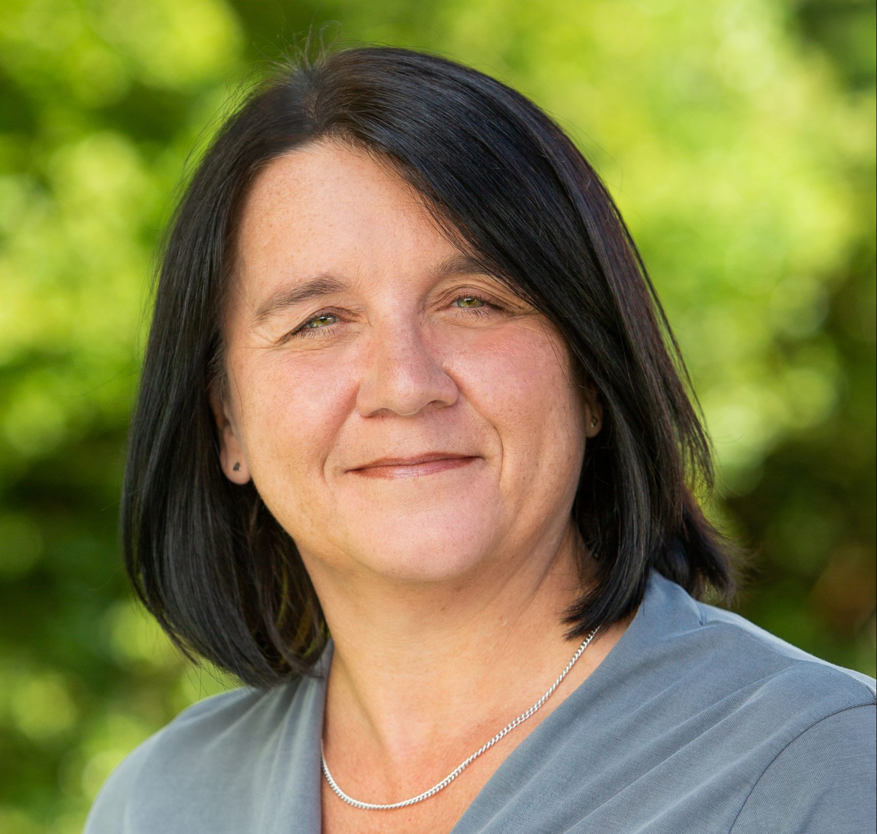 Ceri Jones - Skippers Hill Preparatory School