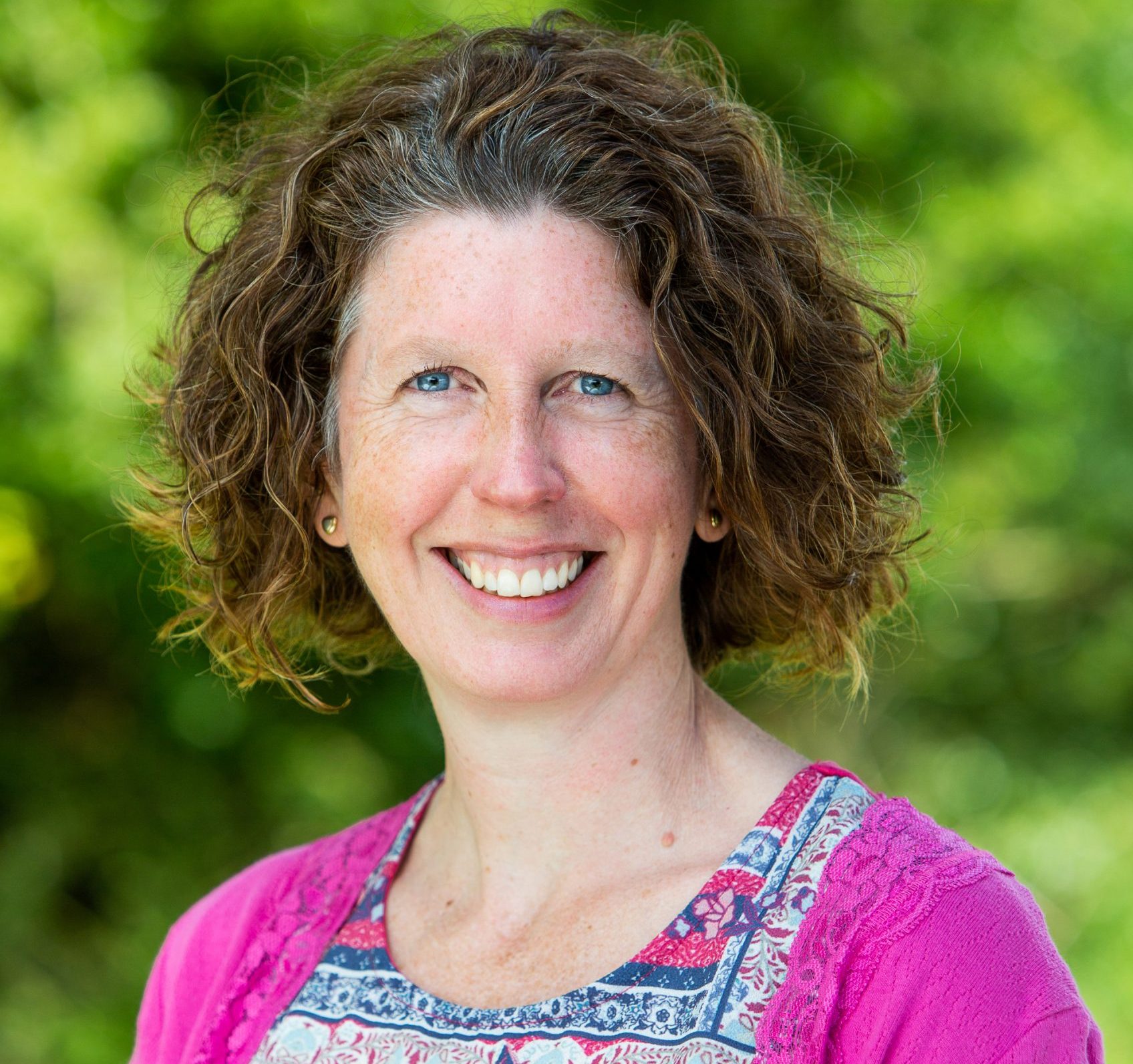 Alison O'Neil - Staff - Skippers Hill Preparatory School