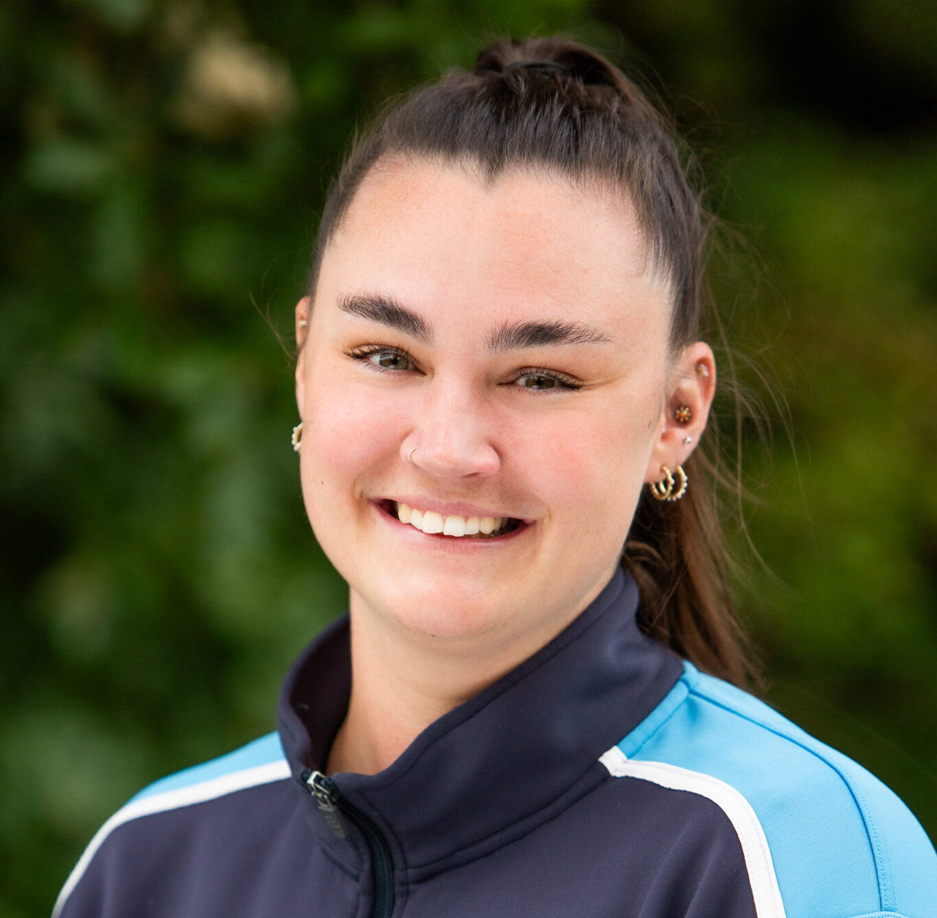 Erin Howell - Skippers Hill Preparatory School